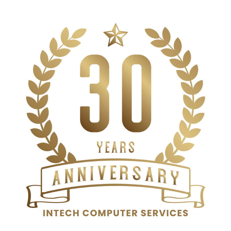 Intech Computer Services | IT Solutions & Security Systems